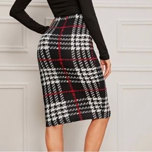 Skirts | Multicolor Skirt | Poshmark